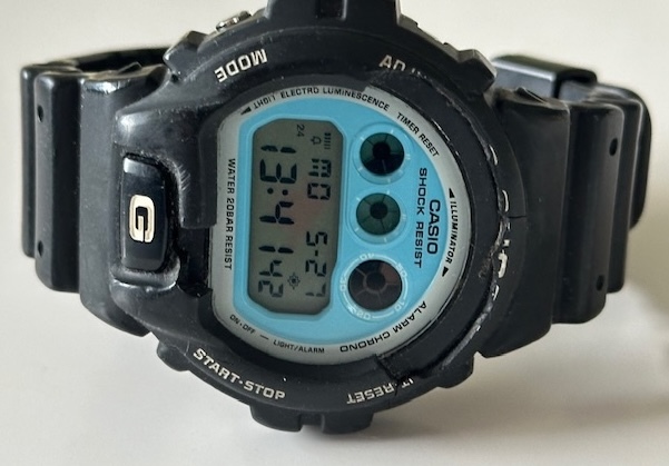 Yahoo!オークション - JRAコラボ DW6900 G-SHOCK 競馬