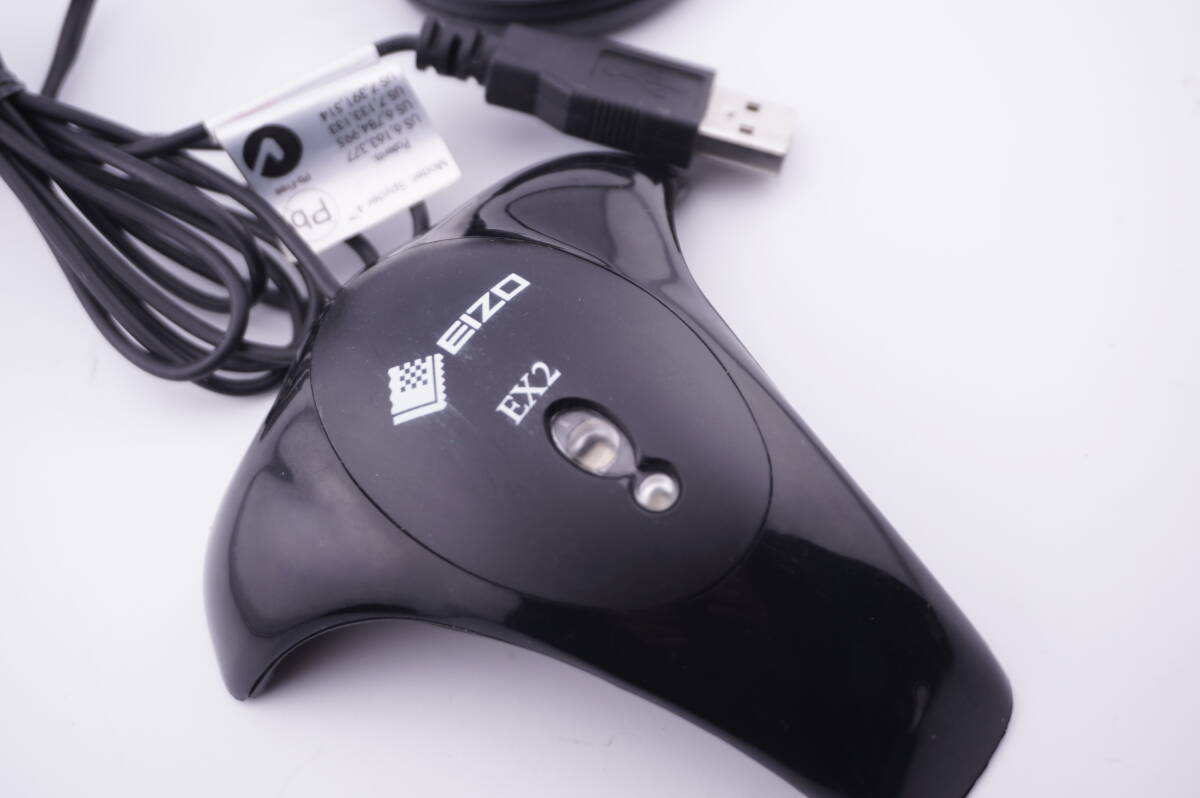 Yahoo!オークション - EIZO EX2 ColorEdge キャリブレーション センサ...