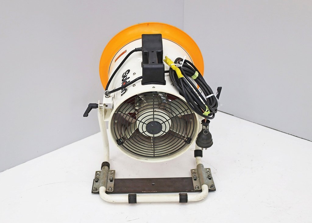 Yahoo!オークション - 2807B23 Suiden スイデン マルチアングルファン ...