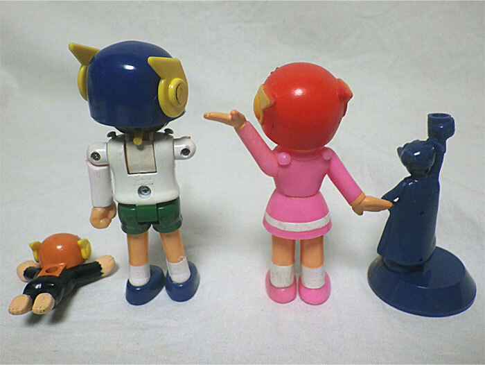 Yahoo!オークション - 当時物 BANDAI バンダイ グルグル Yahoo!オークション - 当時物 BANDAI バンダイ グルグル