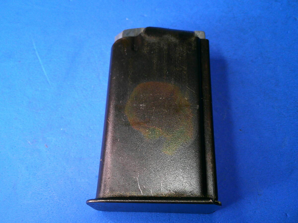 Yahoo!オークション - ハドソン モーゼル M1930 ショートマガジン 未発...