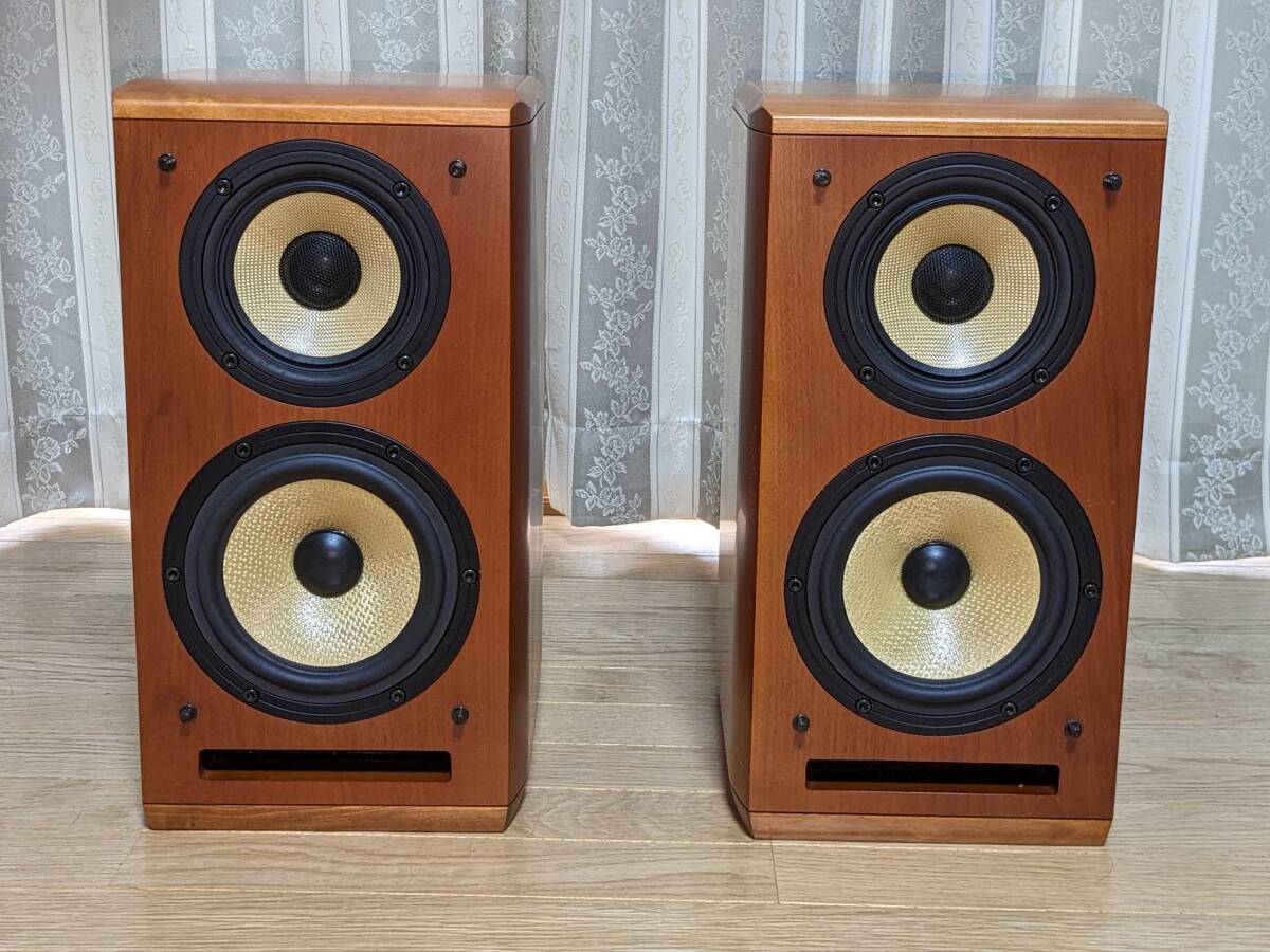 Yahoo!オークション - Pioneer パイオニア S-A4-LR / S-A4-2-LR 同軸3W...