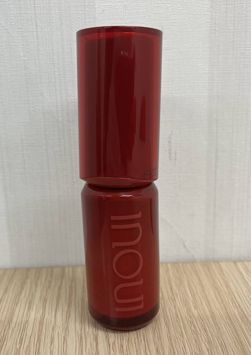 Yahoo!オークション - 長「15810」INOUI インウイ リキッドファンデー...