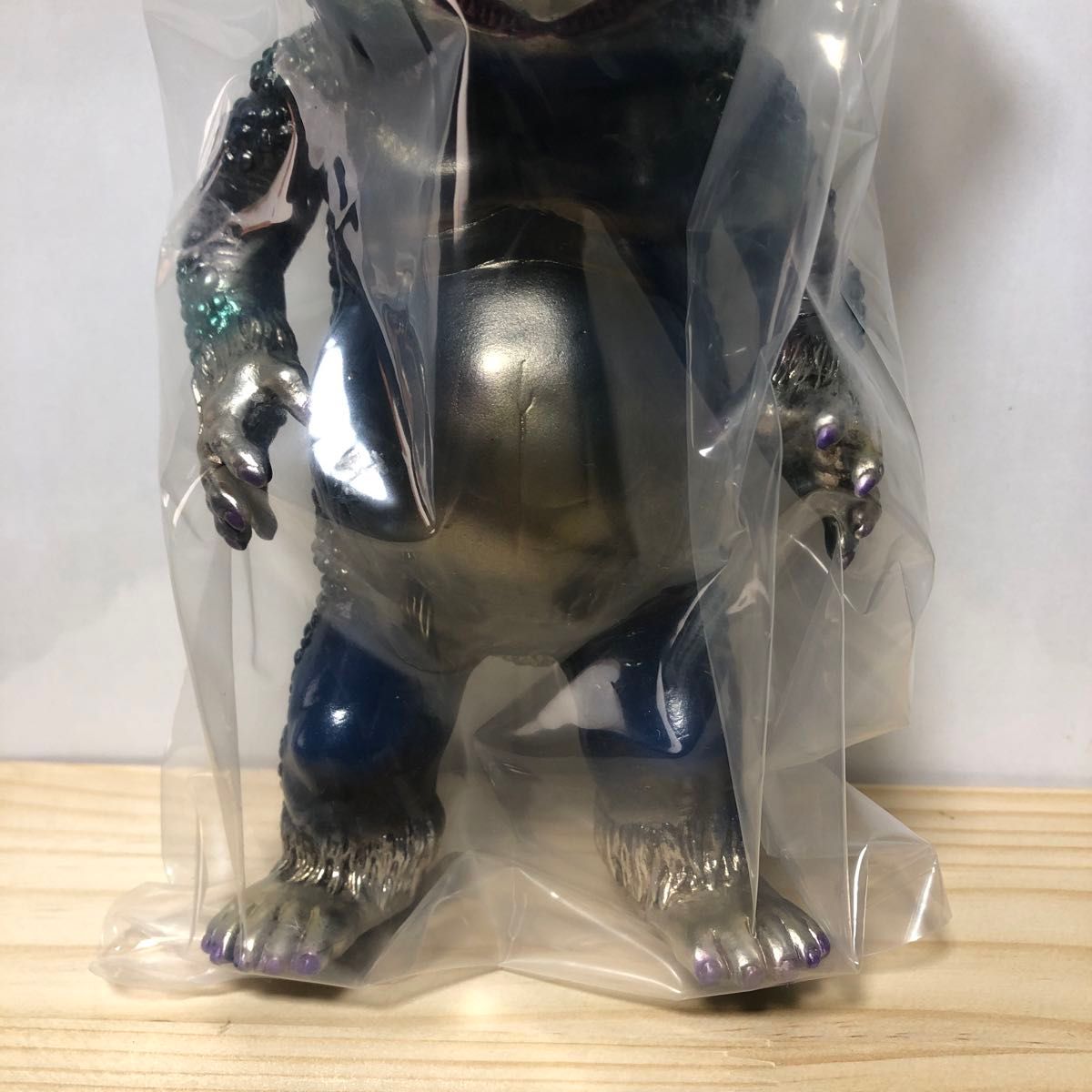 シカルナ工房 カッパさま コンビクト限定カラー VER 2 赤目 シカルナ工房 カッパさま コンビクト限定カラー VER 2 赤目