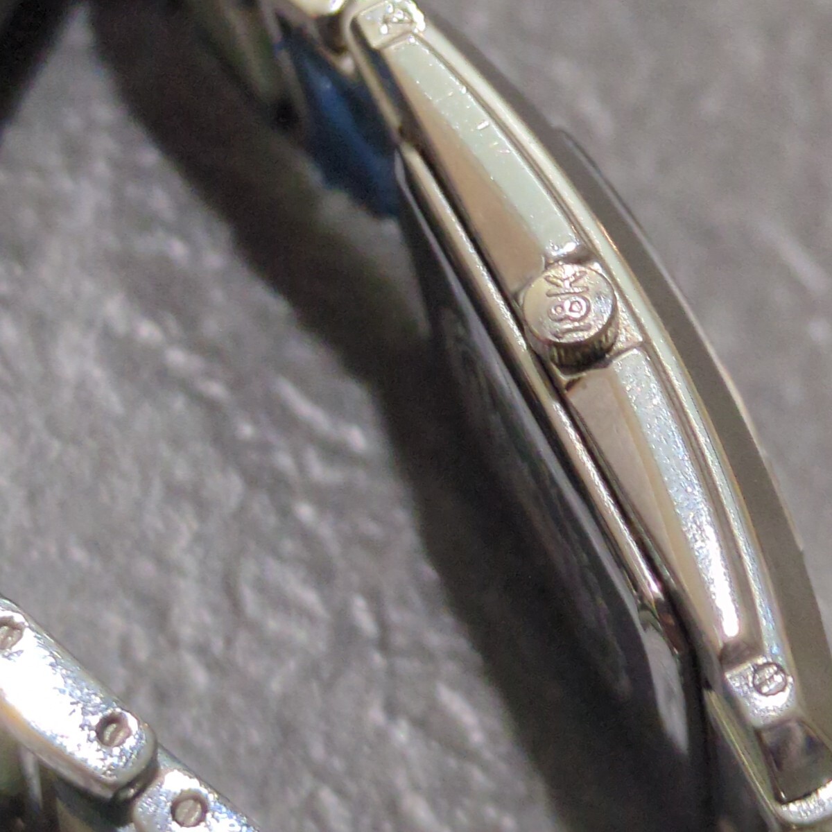 Yahoo!オークション - MONTRE KING モンテキング ダイヤ シェル Yahoo!オークション - MONTRE KING モンテキング ダイヤ シェル
