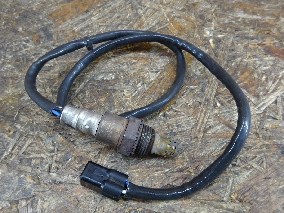 Y7 YZF-R6 2C0 YAMAHA 純正O2センサー(マフラー関連パーツ（純正）)｜売買されたオークション情報、yahooの商品情報をアーカイブ公開 - オークファン（aucfan.com）