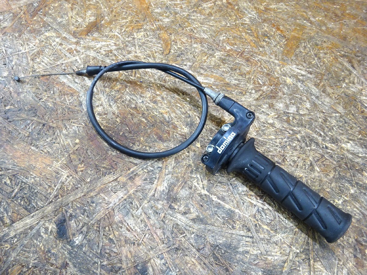 G80 DUCATI M400ie モンスター domino ブレンボ スロットルホルダー/ワイヤー(ドゥカティ用)｜売買されたオークション情報、yahooの商品情報をアーカイブ公開 ...