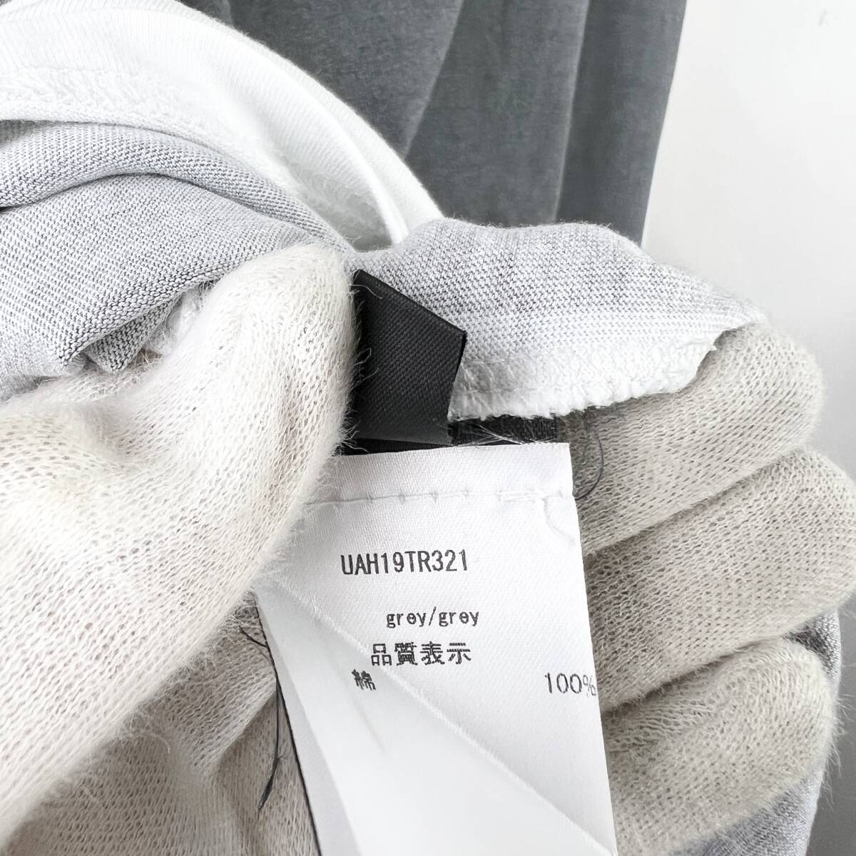 Vetements(ヴェットモン) Generation Alpha Tee Vetements(ヴェットモン) Generation Alpha Tee