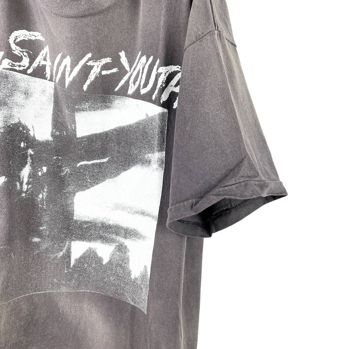 Saint Michael(セントマイケル) SAINT YOUTH Graphic T Shirt SM Saint Michael(セントマイケル) SAINT YOUTH Graphic T Shirt SM