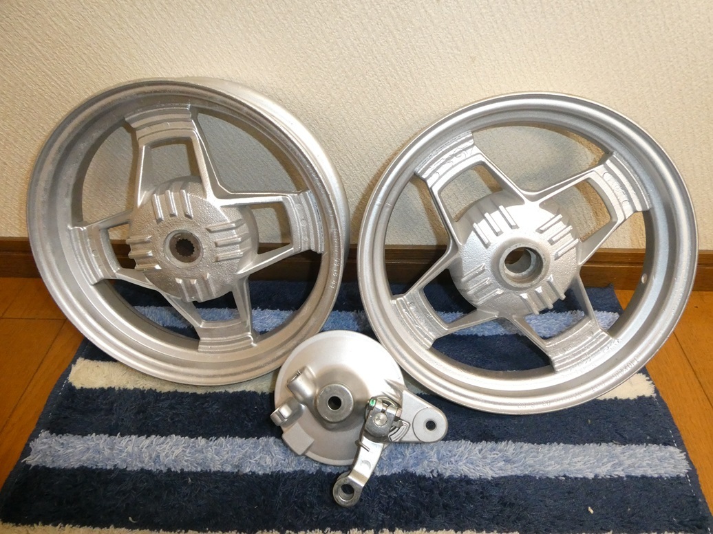 YAMAHA アクティブ50 アクティブ35rホイール ジョグ チャンプrs パッソル ミント 27v ペリカンジョグ(スクーター、ミニバイク用)｜売買されたオークション情報、yahooの商品 ...