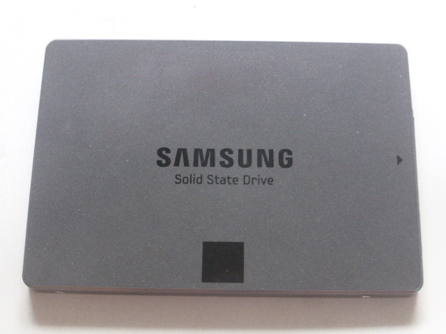 Yahoo!オークション - Samsung SSD 840EVO SATA 2.5inch 1TB(1000GB)