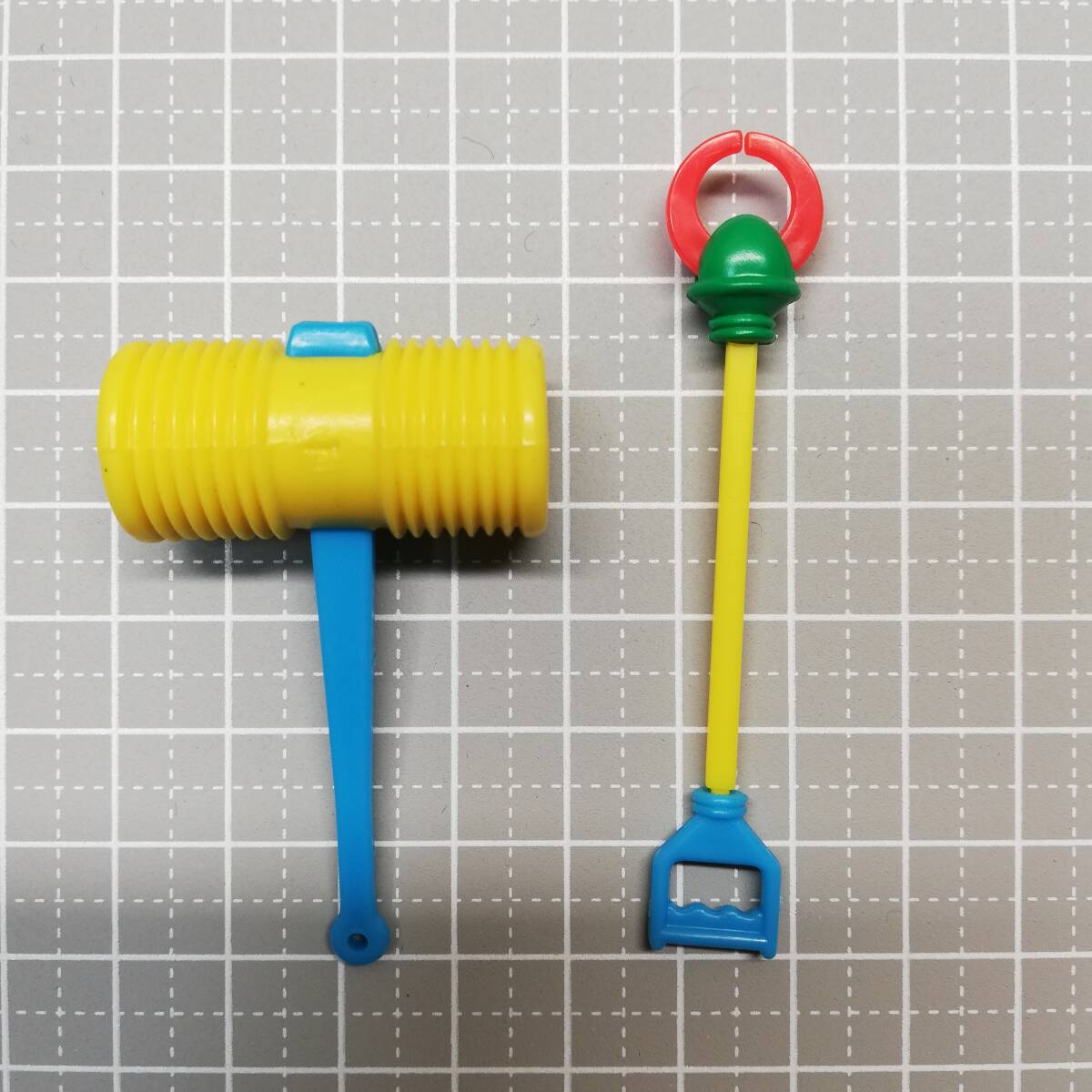 Yahoo!オークション - K49 ミニチュア figma S.H.Figuarts などに ガチ...