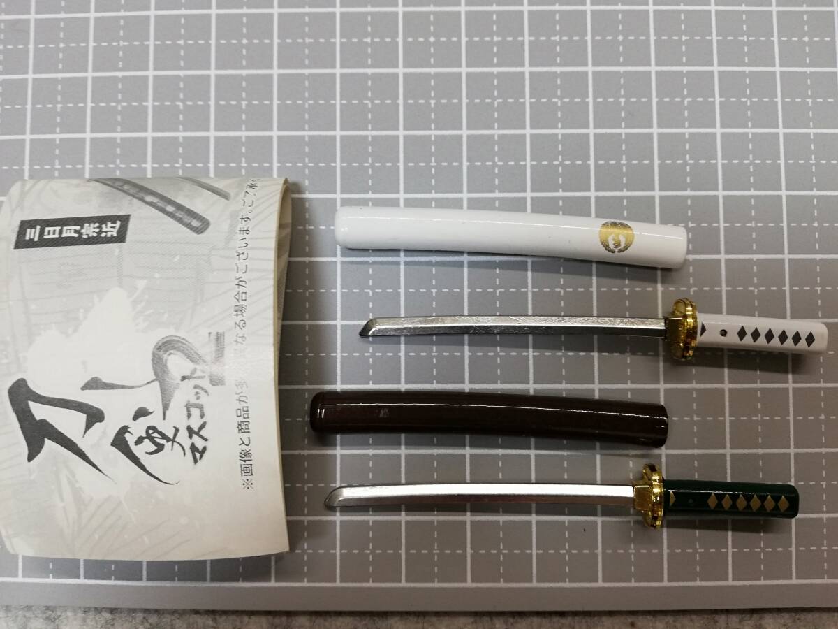 Yahoo!オークション - G52 ミニチュア figma S.H.Figuarts などに ガチ...