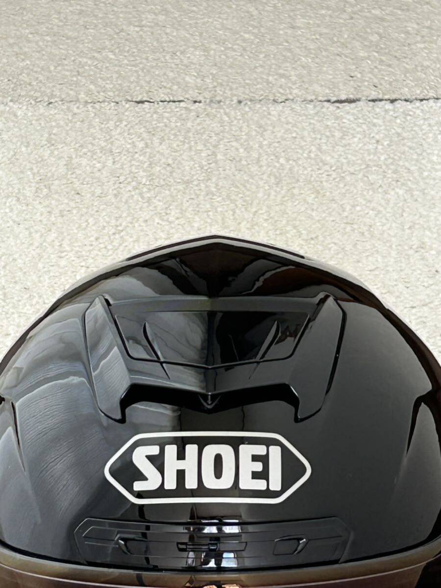 Yahoo!オークション - 美品 J-FORCE Ⅳ ショウエイ Jフォース4 SHOEI L...