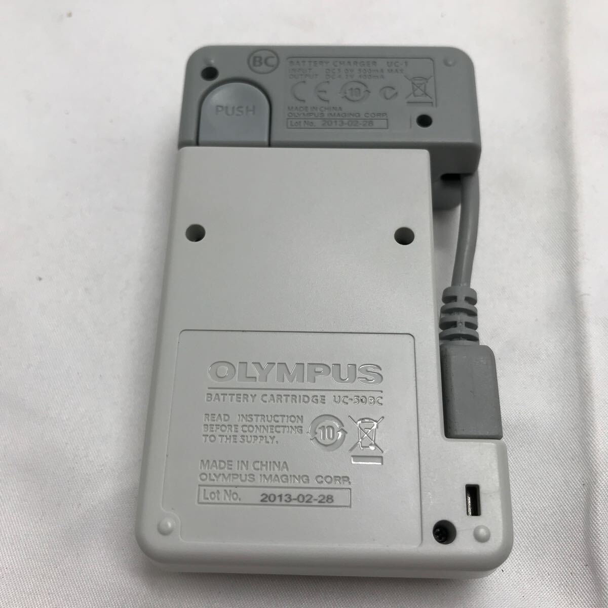 Yahoo!オークション - 即決 送料無料 送料込 OLYMPUS オリンパス 純正 ...