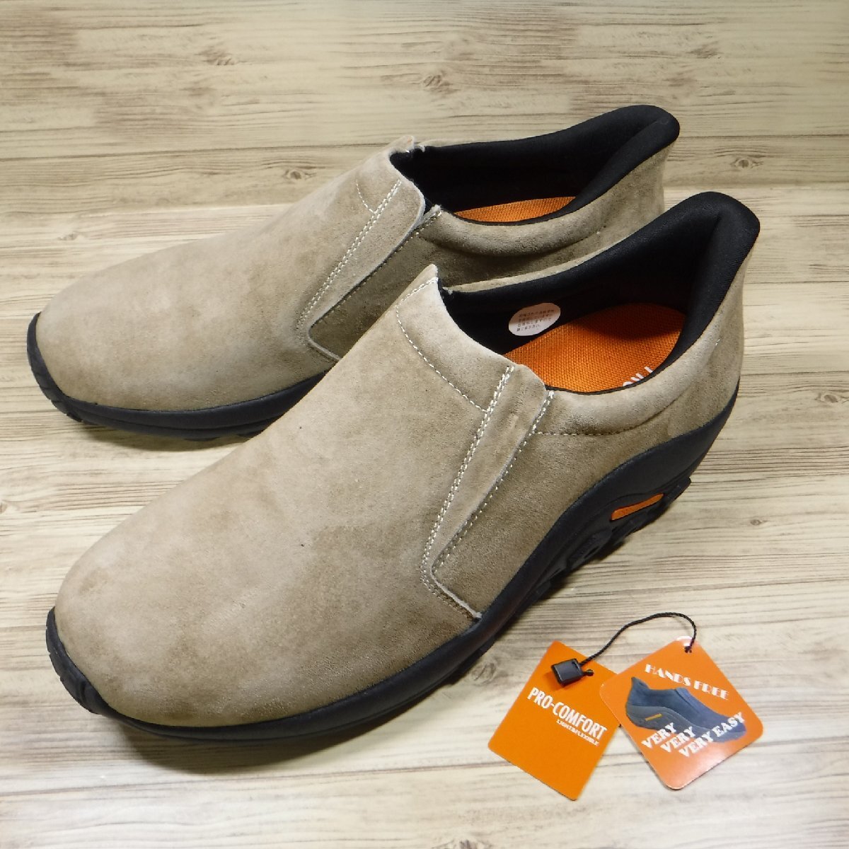 Yahoo!オークション - KK595 マドラス madras 新品 ジャングルモック ...