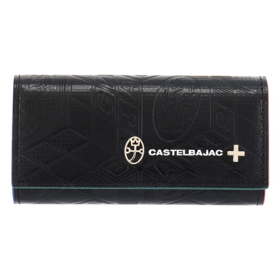 Yahoo!オークション - QQ149 カステルバジャック 定価10450円 新品 黒 ...