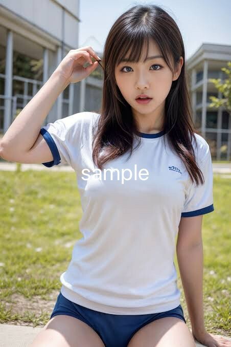 美少女/ブルマ/体操服/JK/高画質/写真/ポスター/A4サイズ/光沢/美女/AIフォト(コミック、アニメグッズ)｜売買されたオークション情報、yahooの商品情報をアーカイブ公開 ...