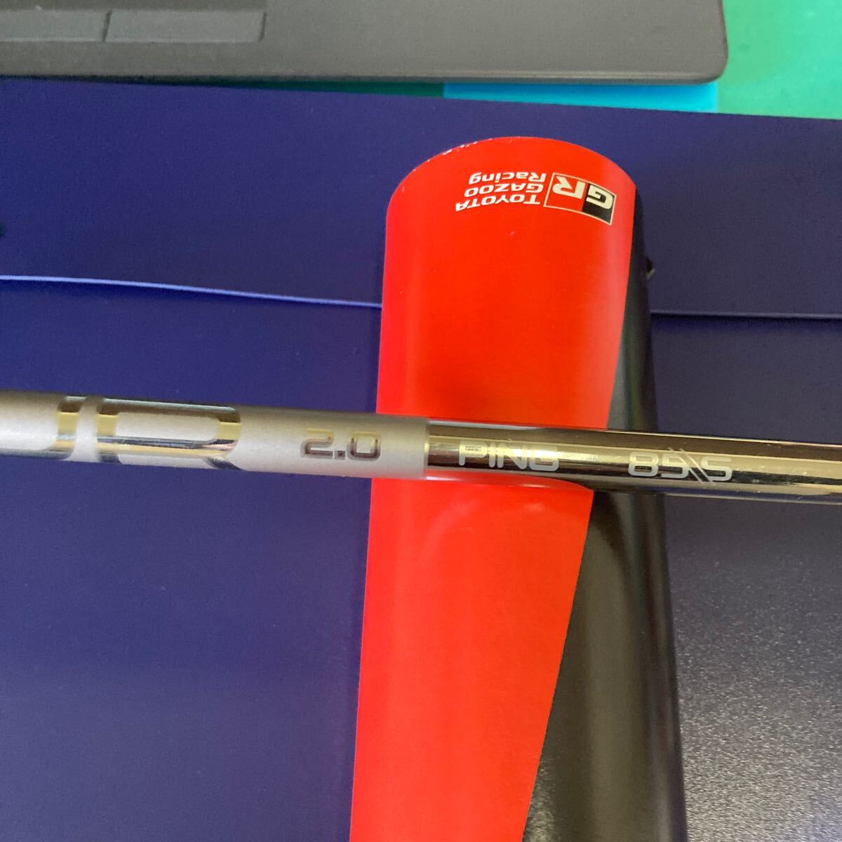 Yahoo!オークション - 美品PING G430ハイブリッド ユーティリティ UT6...