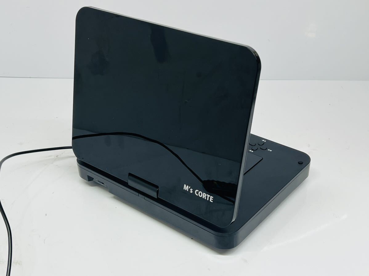 ダイニチ電子 M's CORTE HDMI出力対応 10 1インチポータブル ダイニチ電子 M's CORTE HDMI出力対応 10 1インチポータブル
