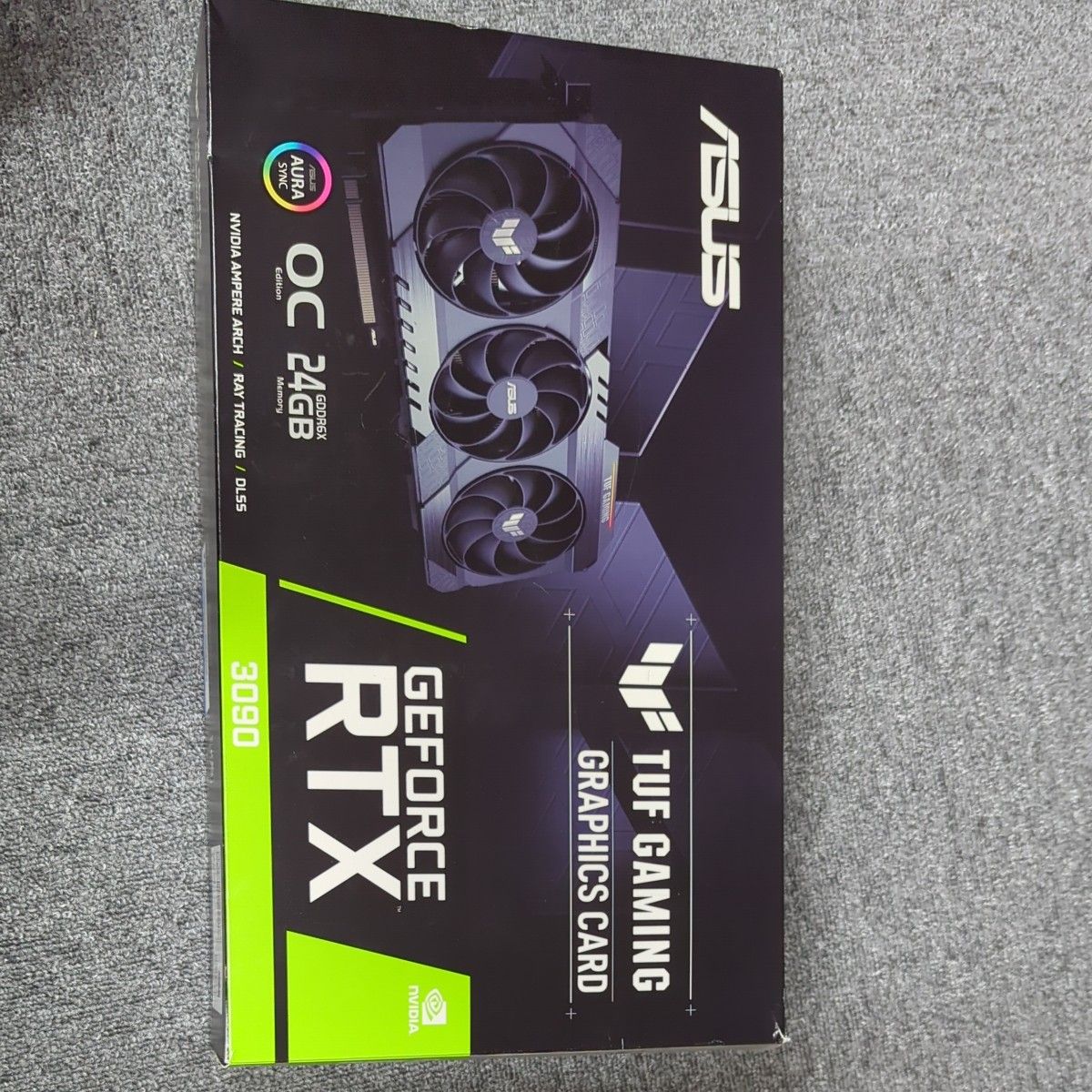 rtx3090 動作確認済み|Yahoo!フリマ(旧PayPayフリマ) rtx3090 動作確認済み|Yahoo!フリマ(旧PayPayフリマ)