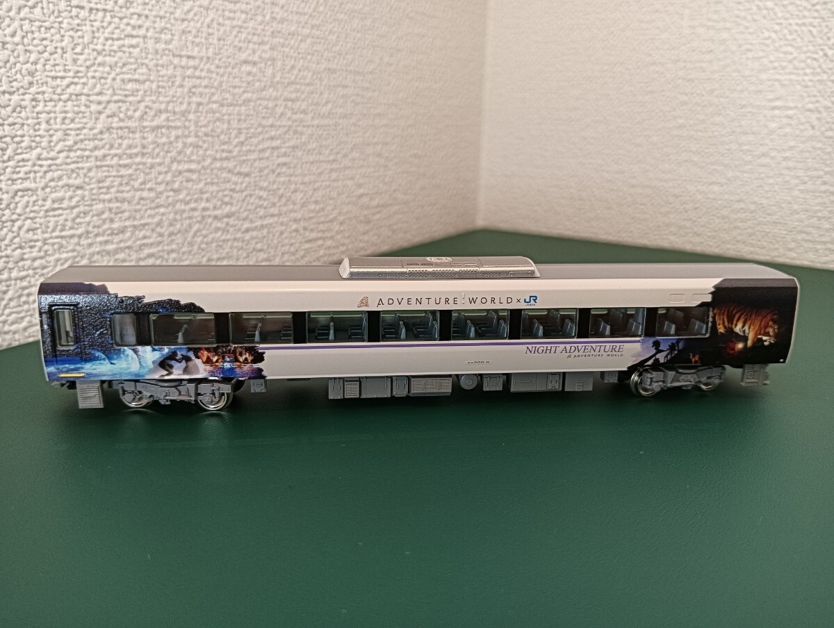 Yahoo!オークション - KATO モハ286-9 新品未使用 /10-1847 287系パン...