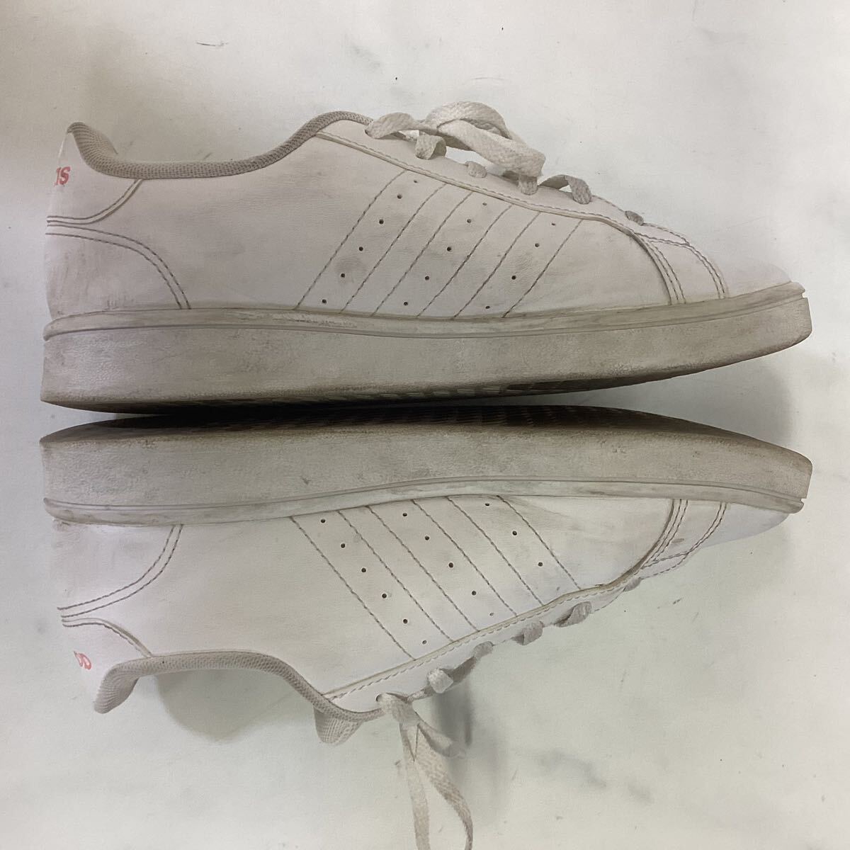 adidas スニーカー 24センチ レディース ART EG4131 (K70 adidas スニーカー 24センチ レディース ART EG4131 (K70