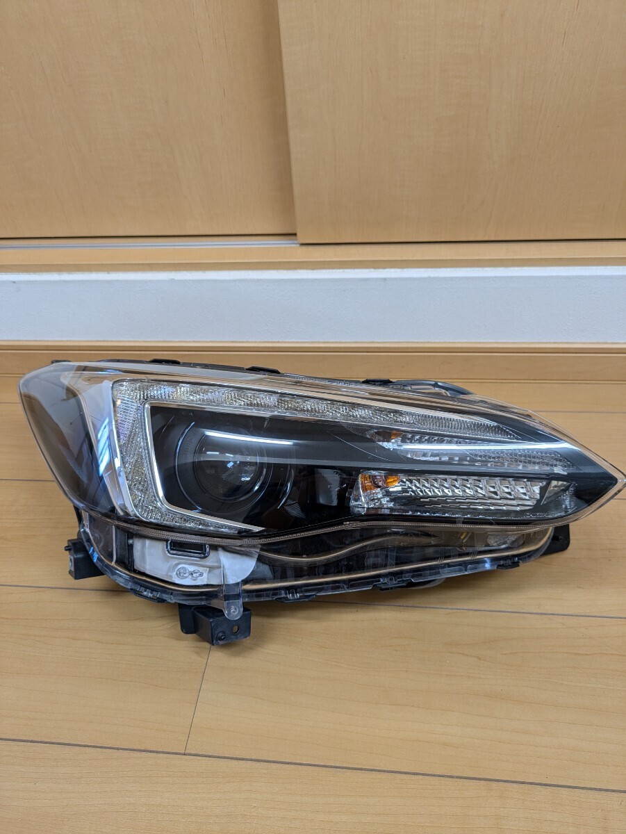 Yahoo!オークション - スバル XV GT7 右ヘッドライト 中古 品番 Yahoo!オークション - スバル XV GT7 右ヘッドライト 中古 品番