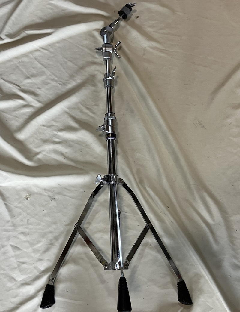 Yahoo!オークション - YAMAHA シンバルブームスタンド AAA