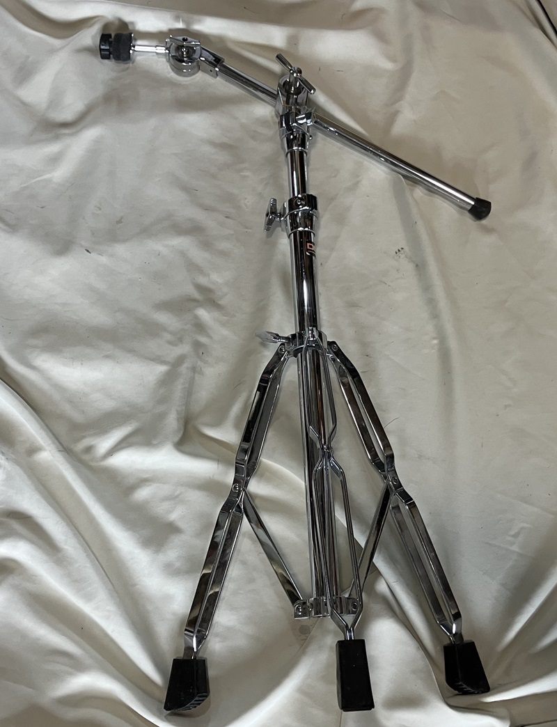 Yahoo!オークション - DIXON シンバルブームスタンド A