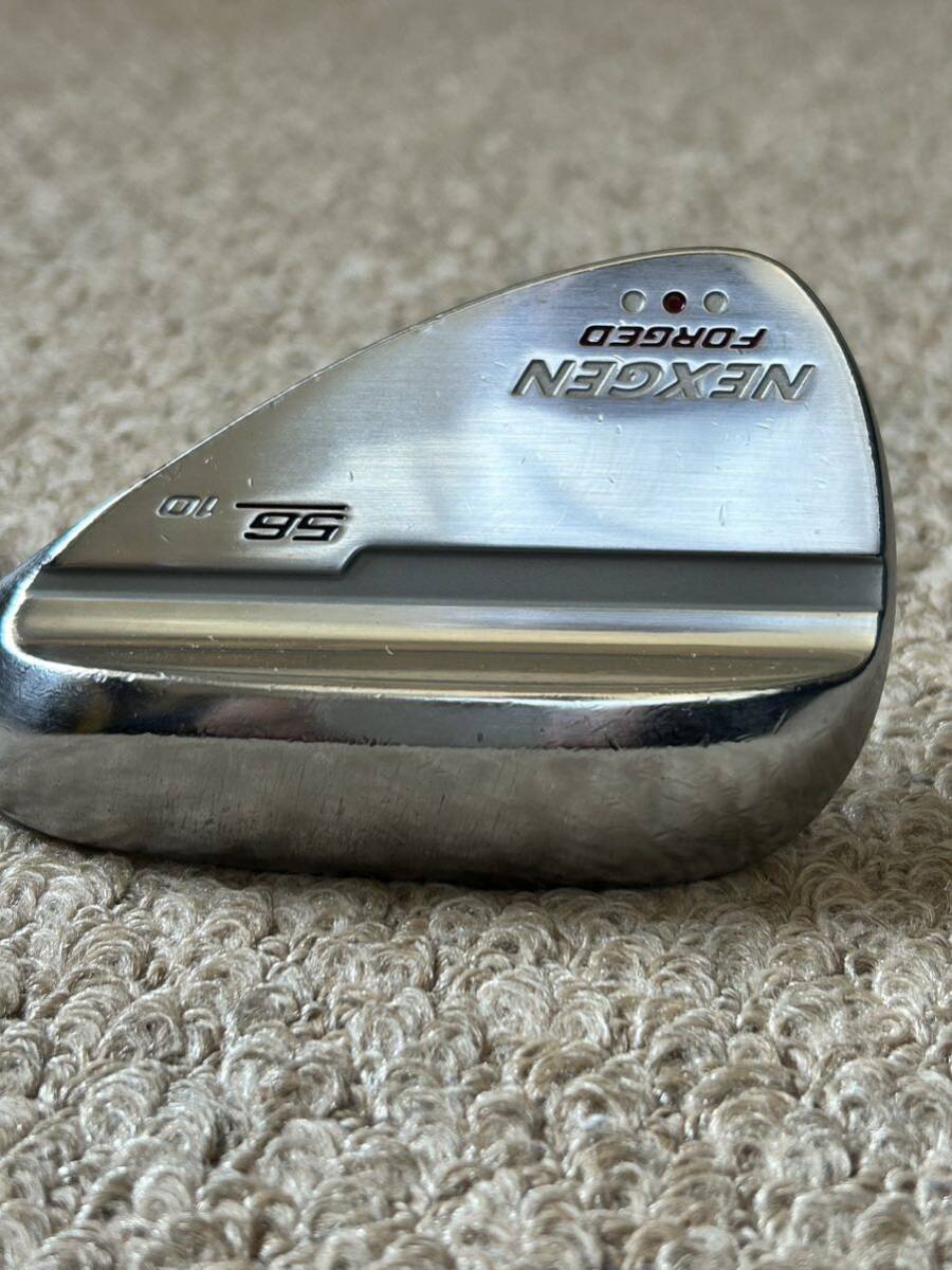 Yahoo!オークション - 宮城裕治デザイン 遠藤製作所製 NEXGEN FORGED W...