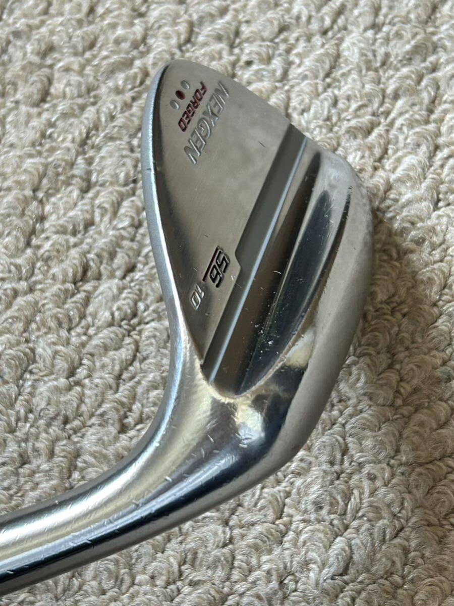 宮城裕治デザイン 遠藤製作所製 NEXGEN FORGED WEDGE ウェッジ 56度/10度 447g 35インチ(その他)｜売買されたオークション情報、yahooの商品情報をアーカイブ ...