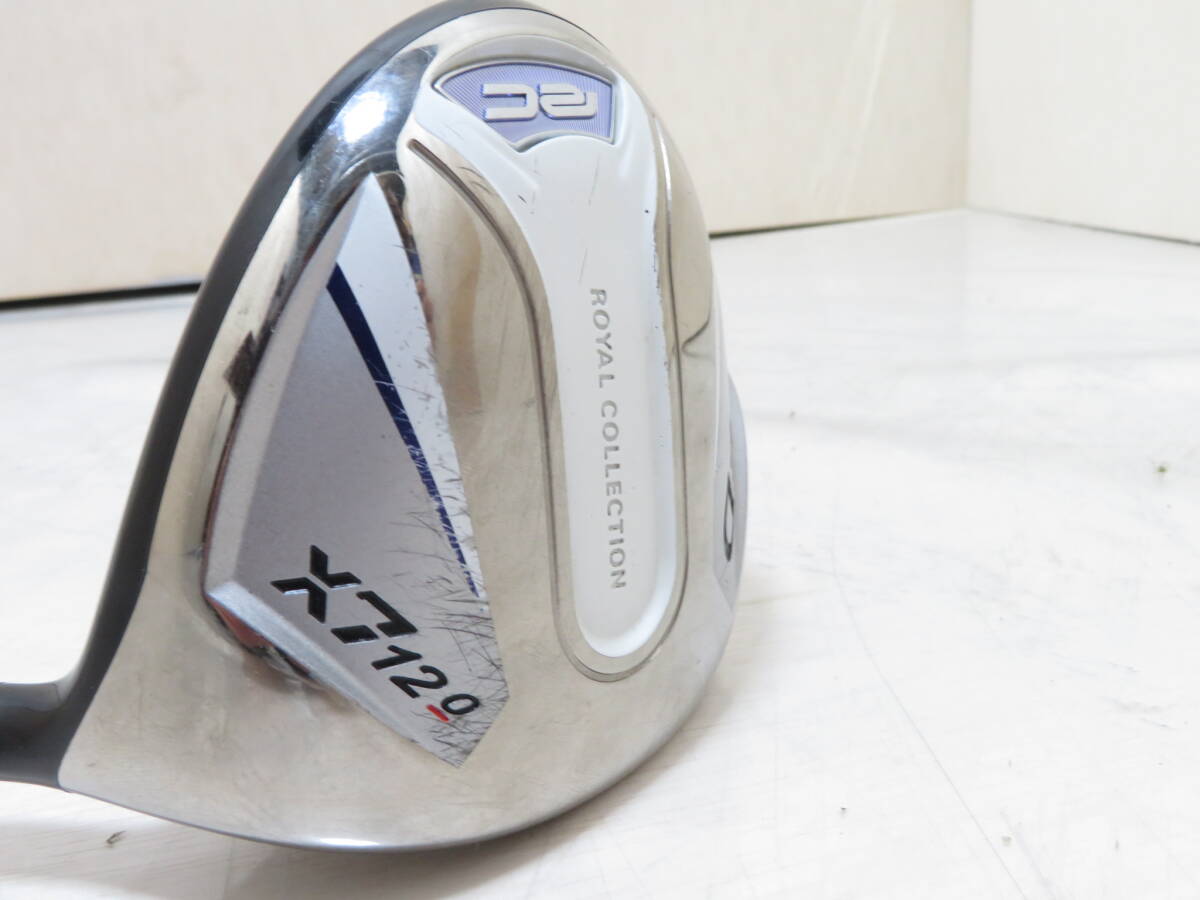 Yahoo!オークション - ロイヤルコレクション ROYAL COLLECTION SFD X7 ...