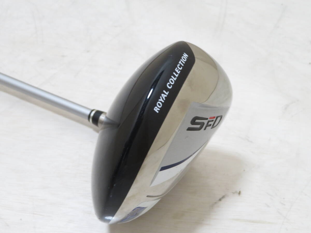 Yahoo!オークション - ロイヤルコレクション ROYAL COLLECTION SFD X7 ...