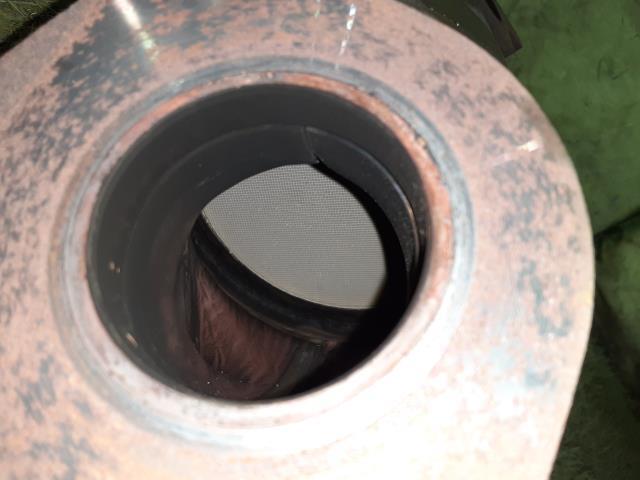 Yahoo!オークション - RN8 ストリーム R20A 触媒 V2