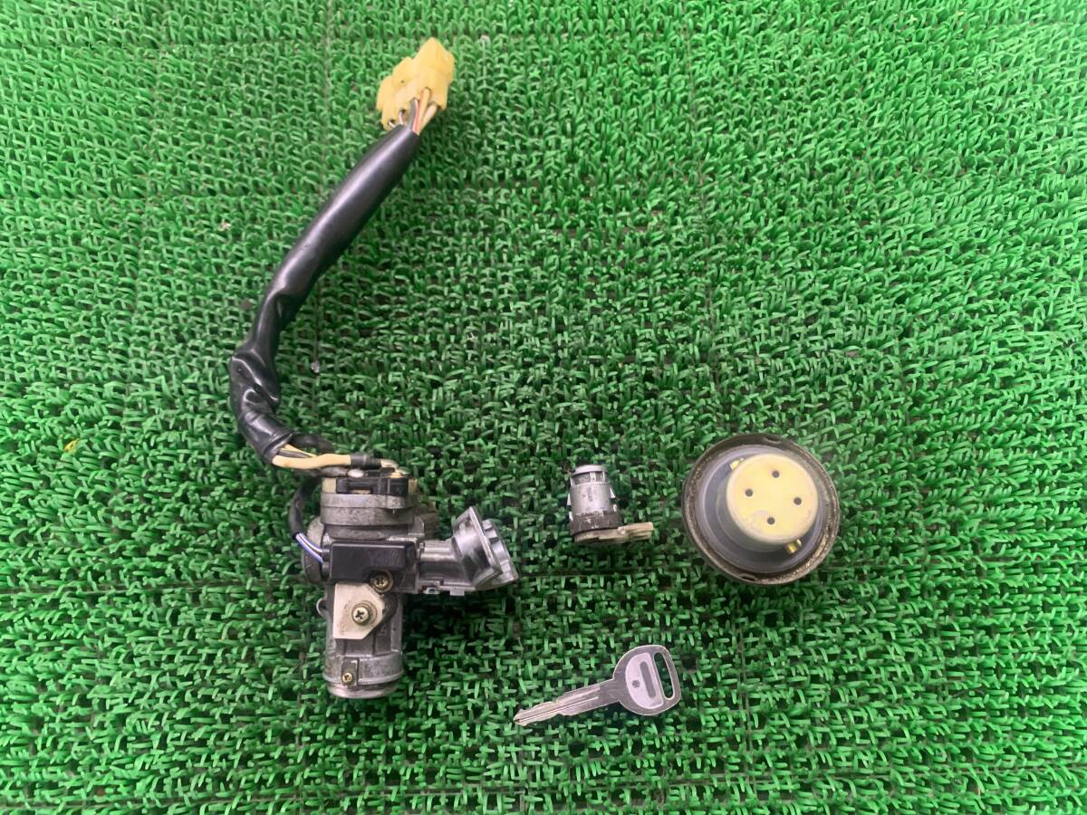 Yahoo!オークション - 即決値段 ホンダ アクティ HH3 HH4 純正 動作OK ...