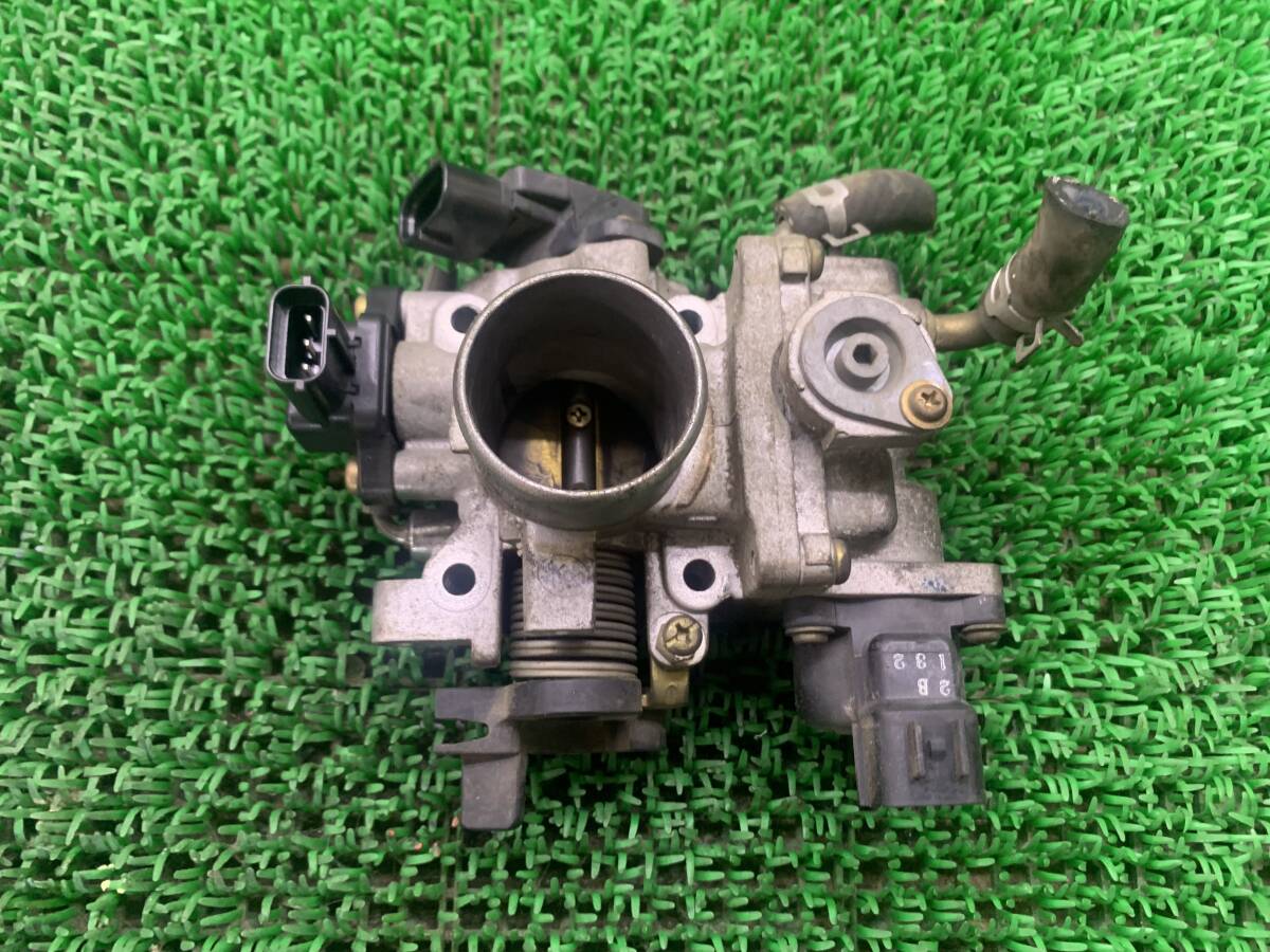 Yahoo!オークション - 即決値段 スズキ キャリィ DB52T 純正 動作OK ア...