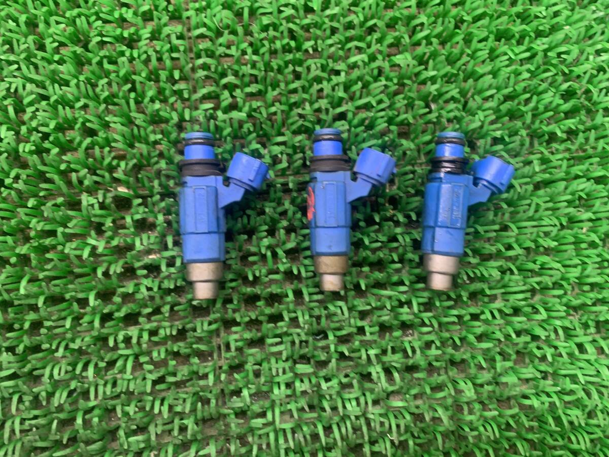 Yahoo!オークション - 即決値段 スズキ キャリィ DB52T 純正 動作OK イ...