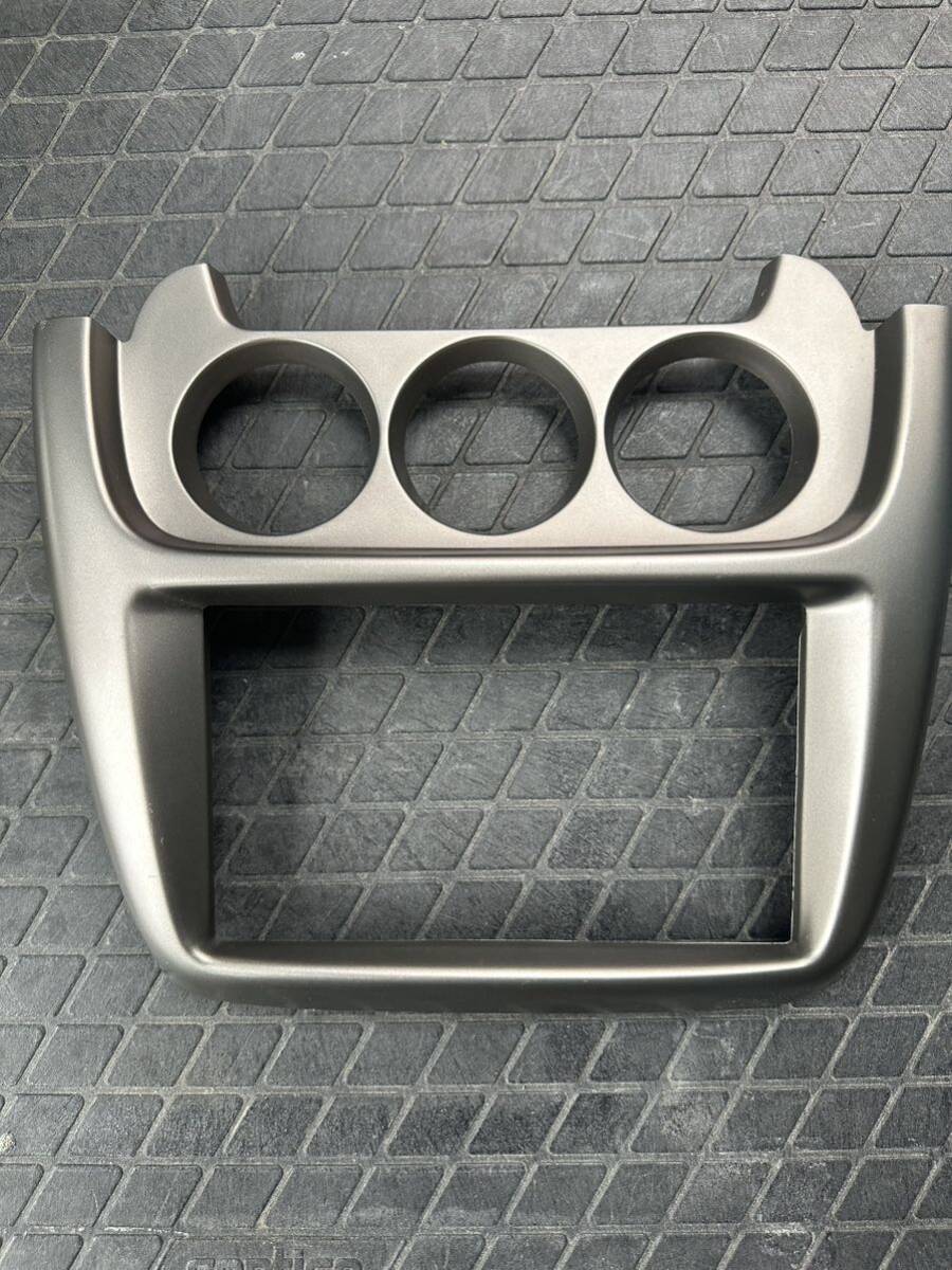 Yahoo!オークション - バモス オーディオパネル HM1 HM2