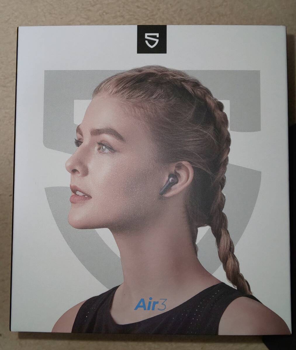 サウンドピーツ SOUNDPEATS Air3 完全ワイヤレスイヤホン(イヤフォン)|売買されたオークション情報、yahooの商品情報を ... サウンドピーツ SOUNDPEATS Air3 完全ワイヤレスイヤホン(イヤフォン)|売買されたオークション情報、yahooの商品情報を ...