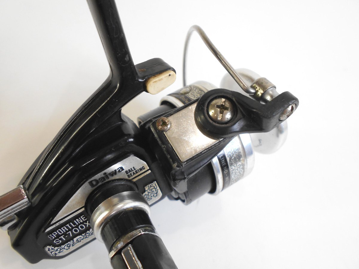 Yahoo!オークション - ダイワ スポーツライン ST-700X