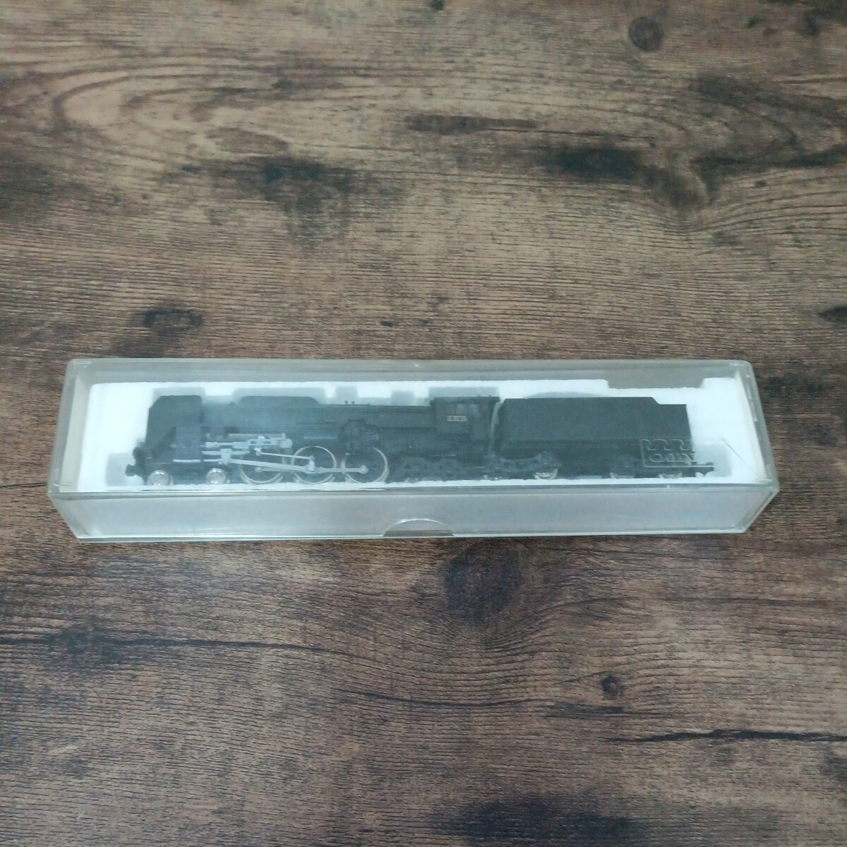 Yahoo!オークション - KATO 203M C62 蒸気機関車 鉄道模型 Nゲージ