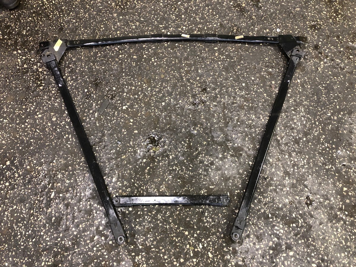 Yahoo!オークション - プリウス ZVW30 タワーバー ダンパー