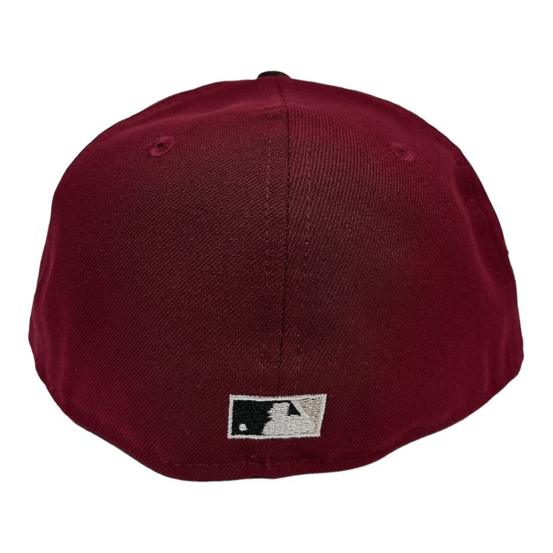 新品71/2 シアトル・マリナーズ 海外限定ニューエラ 59FIFTY NEW 新品71/2 シアトル・マリナーズ 海外限定ニューエラ 59FIFTY NEW