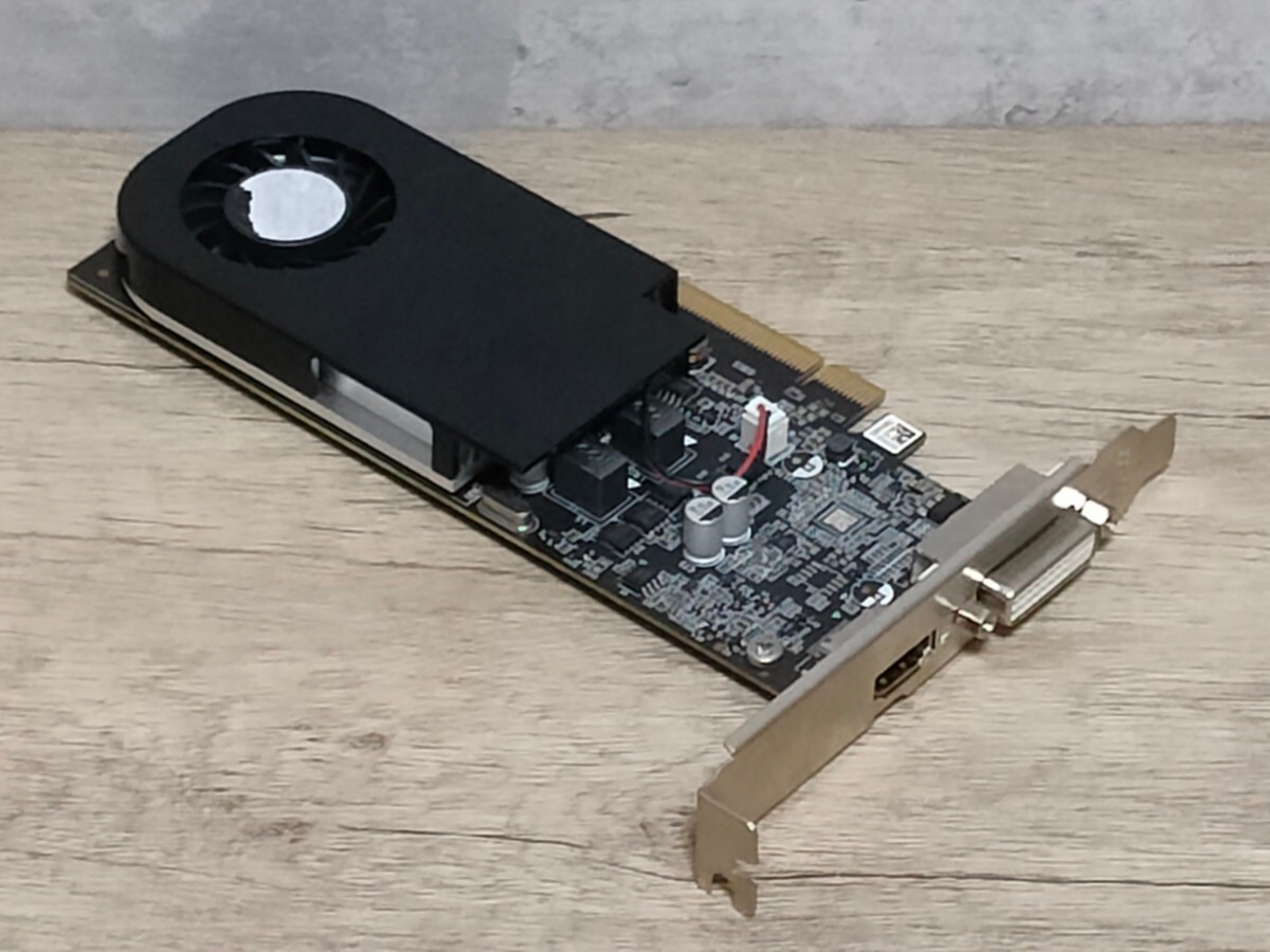 Yahoo オークション Nvidia Zotac Geforce Gt1030 2gb 【グラフィッ