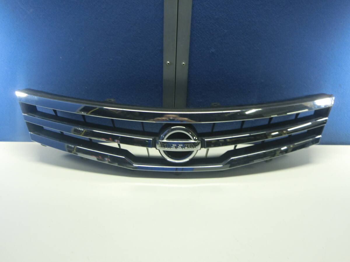 Yahoo!オークション - [K1796] ルークス ハイウェイスター ML21S フロ...