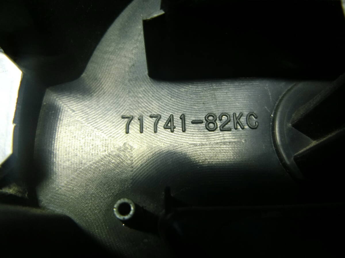 Yahoo!オークション - [K1796] ルークス ハイウェイスター ML21S フロ...