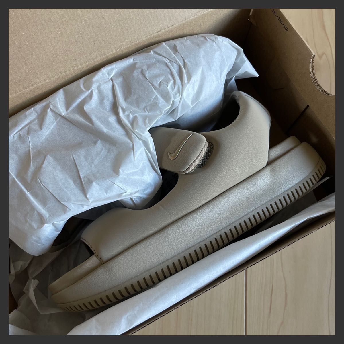 NIKE カーム サンダル カーキ 25cm|Yahoo!フリマ(旧PayPayフリマ) NIKE カーム サンダル カーキ 25cm|Yahoo!フリマ(旧PayPayフリマ)
