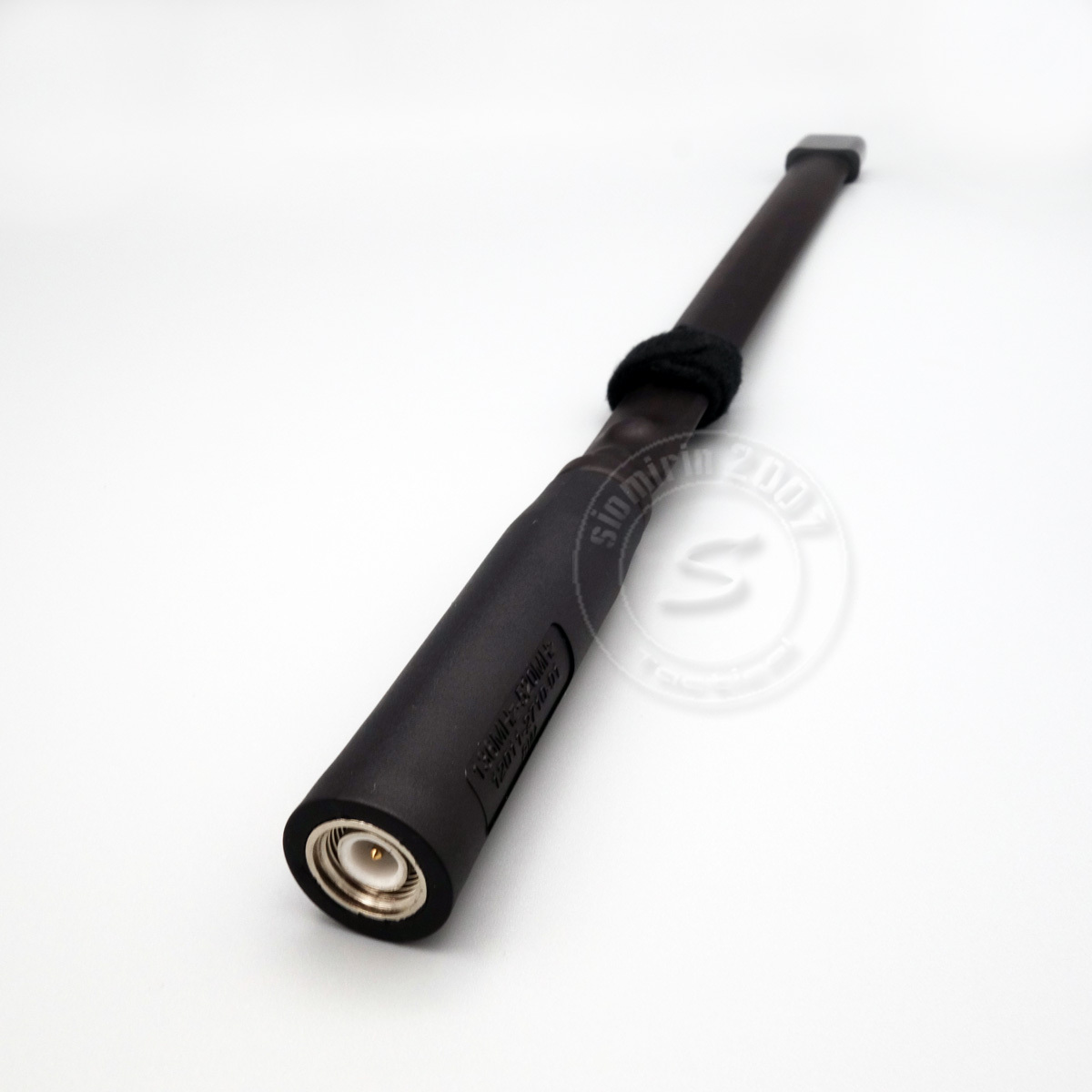 ショートブレードアンテナ 実物アンテナベース対応 TNC レプリカ ダミーラジオ PRC 152a サバゲー(個人装備)｜売買されたオークション情報、yahooの商品情報をアーカイブ公開 ...