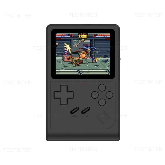 Yahoo!オークション - ポータブルビデオゲームプレーヤー gb300 7エミ...